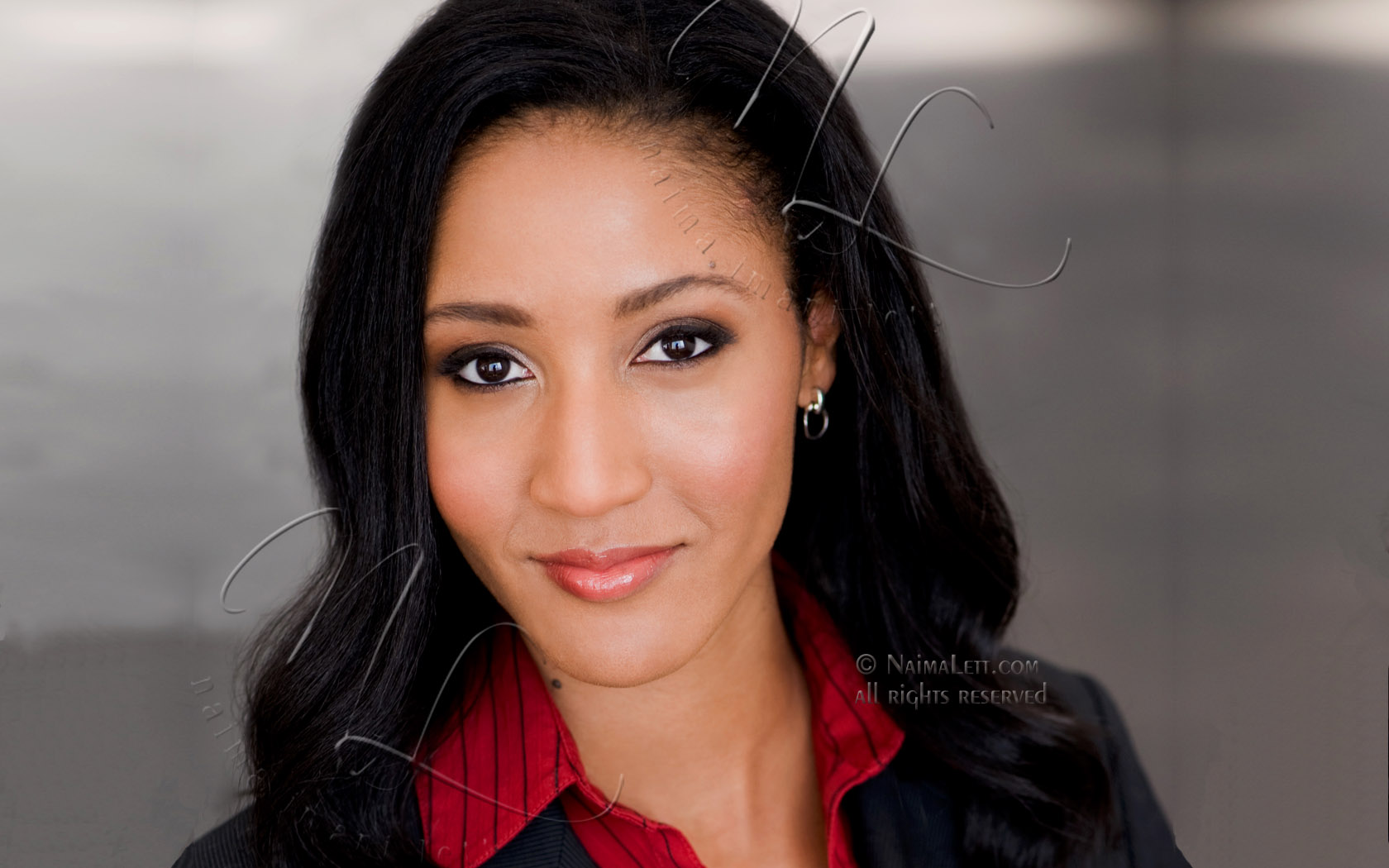 Dr. Naima Lett, Actor, Producer, Speaker, Pastor, Author